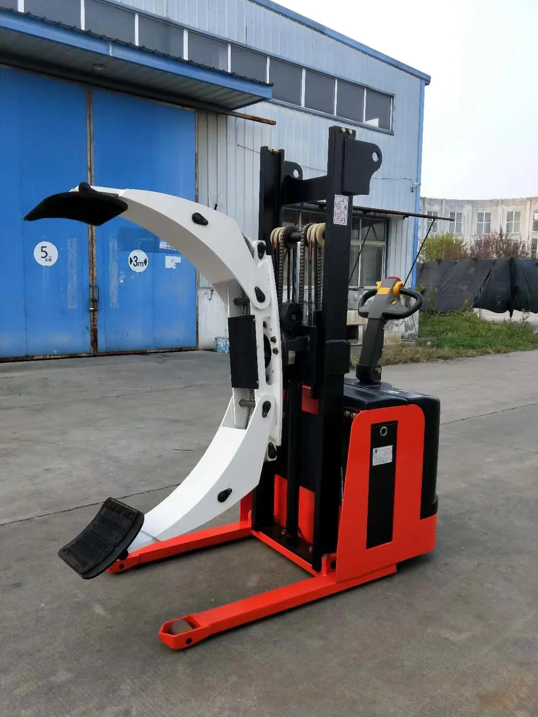 Alibaba.com: 1000kg capacity, 1600-3000mm customizable width, full ...
