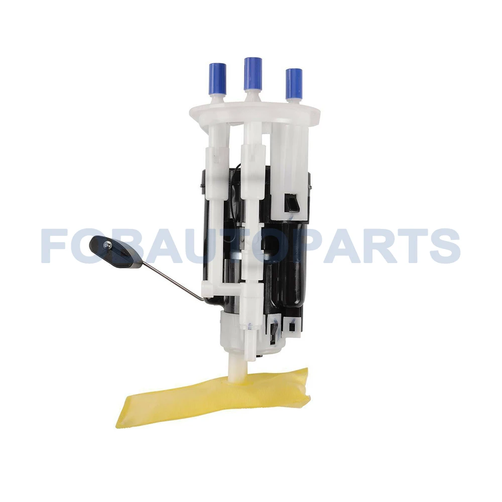 Electric Fuel Pump Assembly for Hyundai Santa Fe 2.7L V6 2004-2006 ...