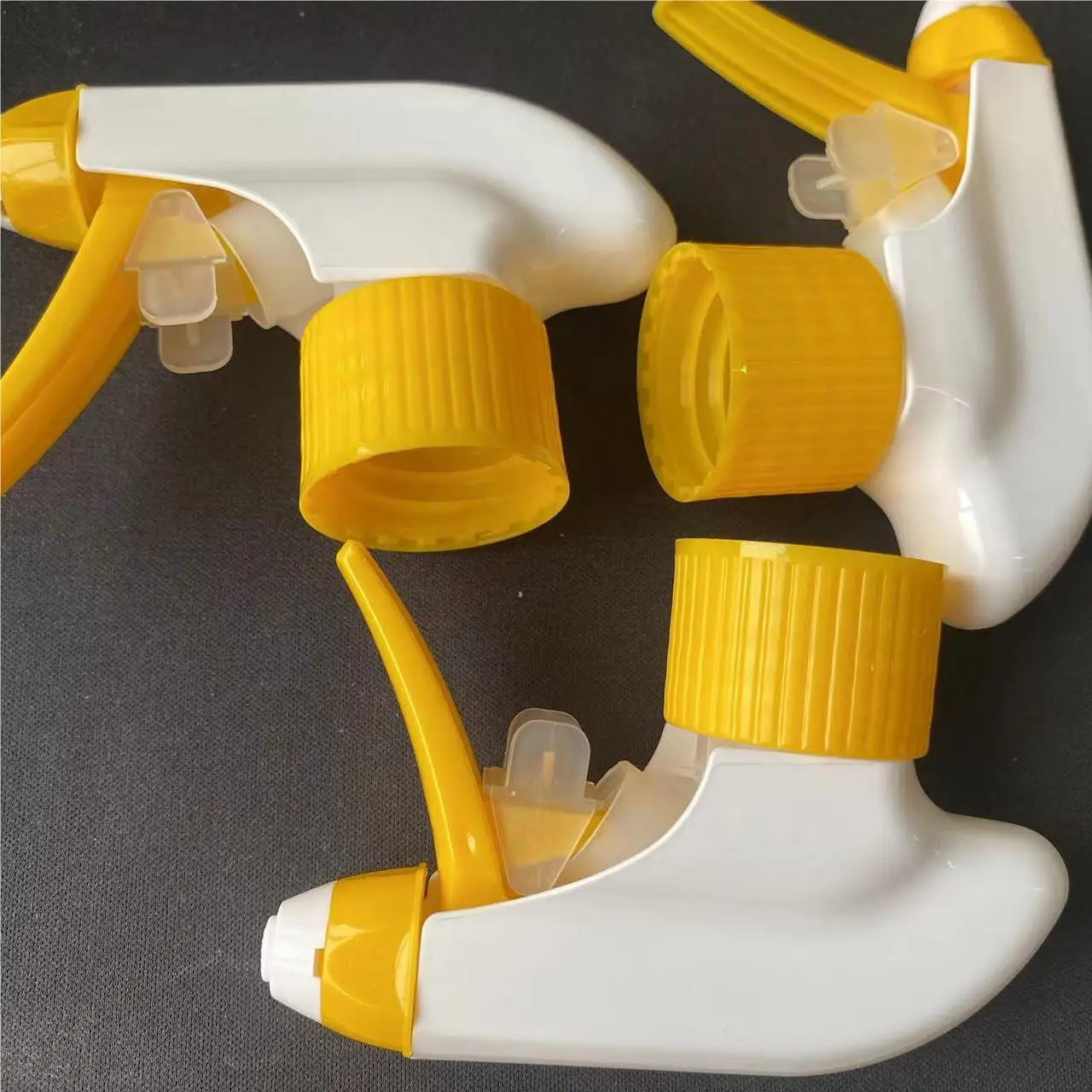 Professional Triggers Foam 28/410 Eco Friendly Spray Foaming Trigger ...