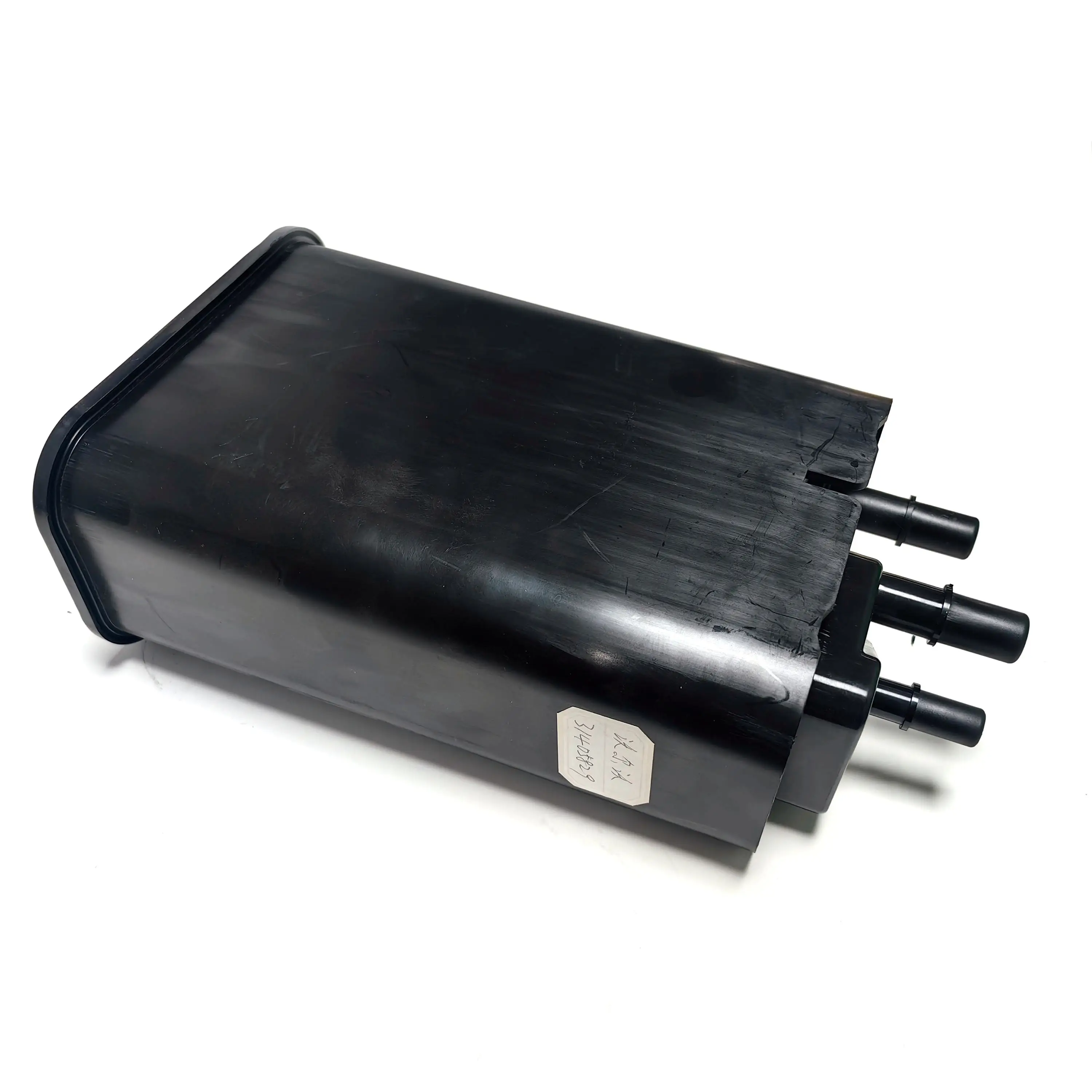 Carbon Tank Vapor Canister Vent Purge Solenoid For Cadillac For Volvo ...