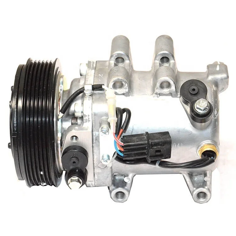Automotive Parts Air Conditioner Compressor Fit For Changan Cs35 Eado ...