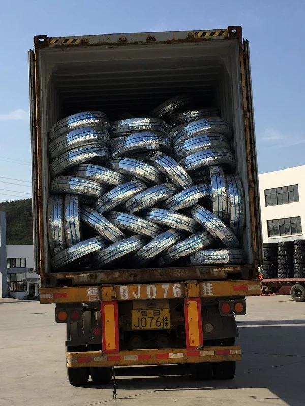 315/80r22.5 Truck Tires Heavy Duty Use Triangle Tr666/tr668/tr688 - Buy 315 80r22.5 Price,315/80 ...