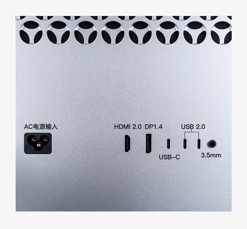 Wholesale High-Definition 27 Inch Touch Screen PC Monitor 4K 5K IPS ...