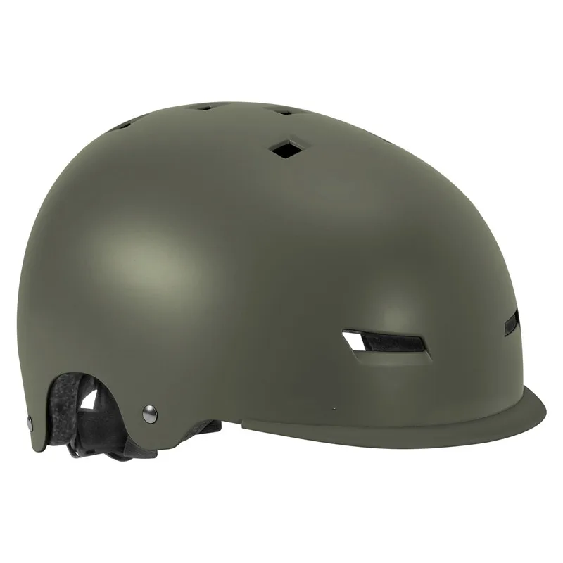 New Oem&odm Customized Skating Helmets Casco Scooter Bike Urban E Bike ...