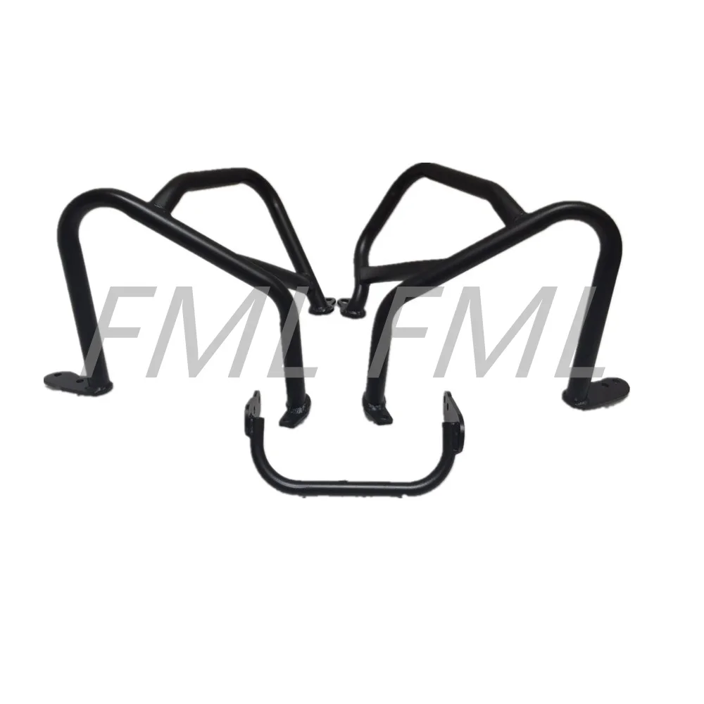 Engine Guard Protector Crash Bar For Motorcycle Engine Guard Crash Bar ...