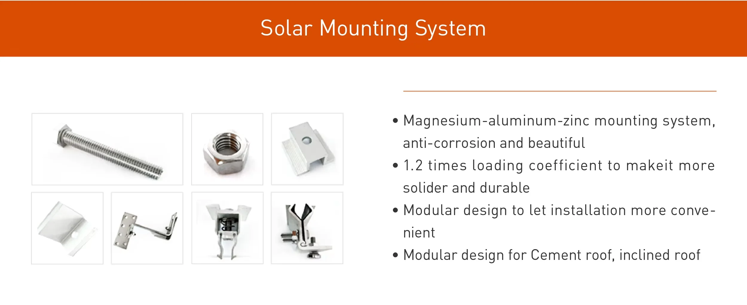 Sunplus Solar Energy System Kit - Complete Home Solution