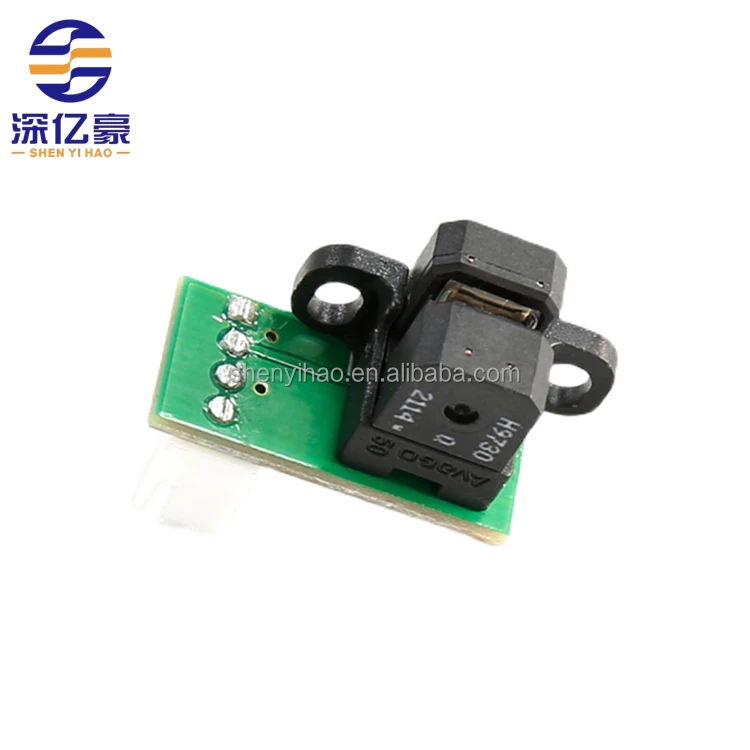 H9730 Encoder Sensor Raster Sensor For 180dpi Encoder Strip - Buy H9730 ...