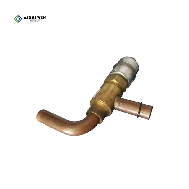 Carrier Electronic Expansion Valve 32gb402584 Hvac Parts And Orignal ...