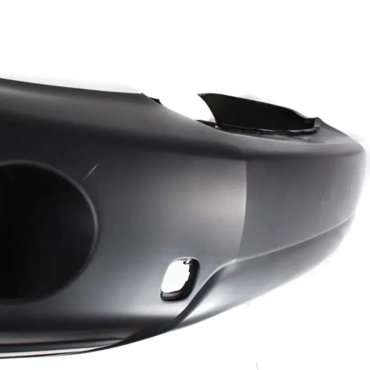 BAINEL Front Bumper Cover Kit Highlander OEM 5211948917 5215948904 for ...