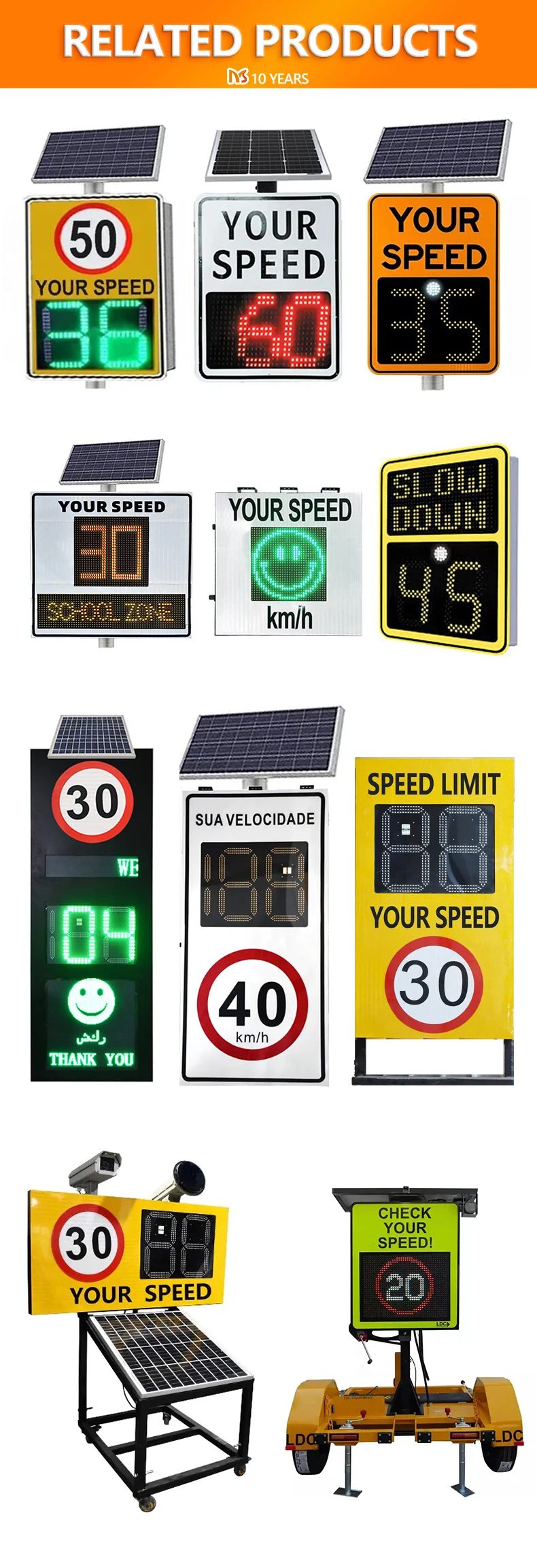 Alibaba.com: Baseball Radar Gun with Tripod LED Display, handheld or ...