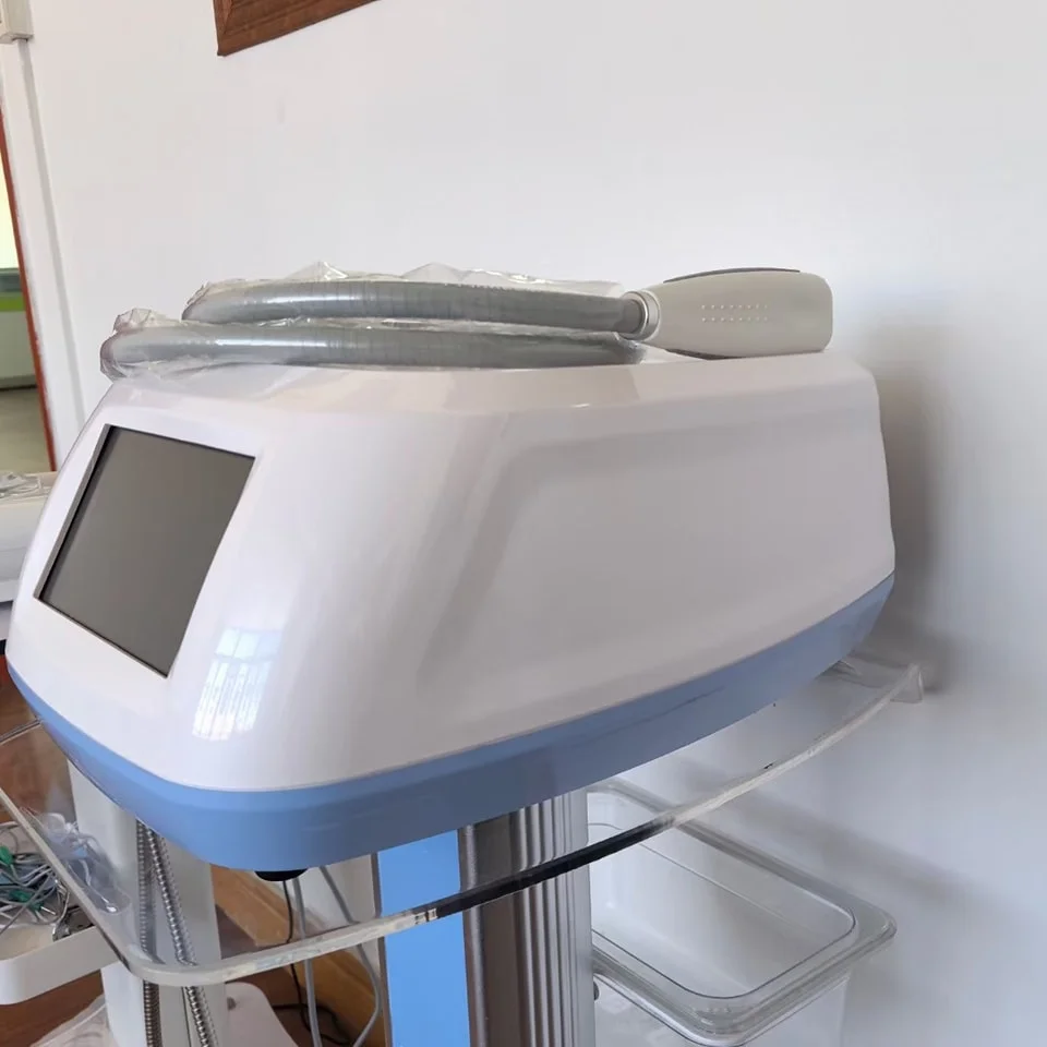 ACOOL Ice Hammer Essence Infusion Skin Rejuvenation and Firming Cold ...