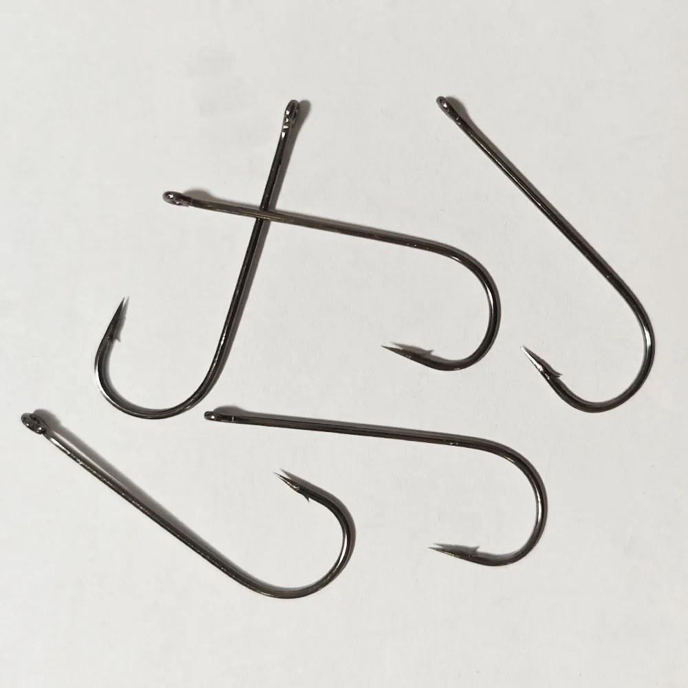 ALPHA V9146 Aberdeen Jig Hook Fishing Hook With Ring| Alibaba.com