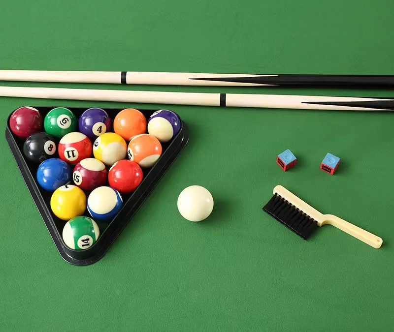 Modern Style High-end Custom Light Luxury Unique Design Pool Table ...