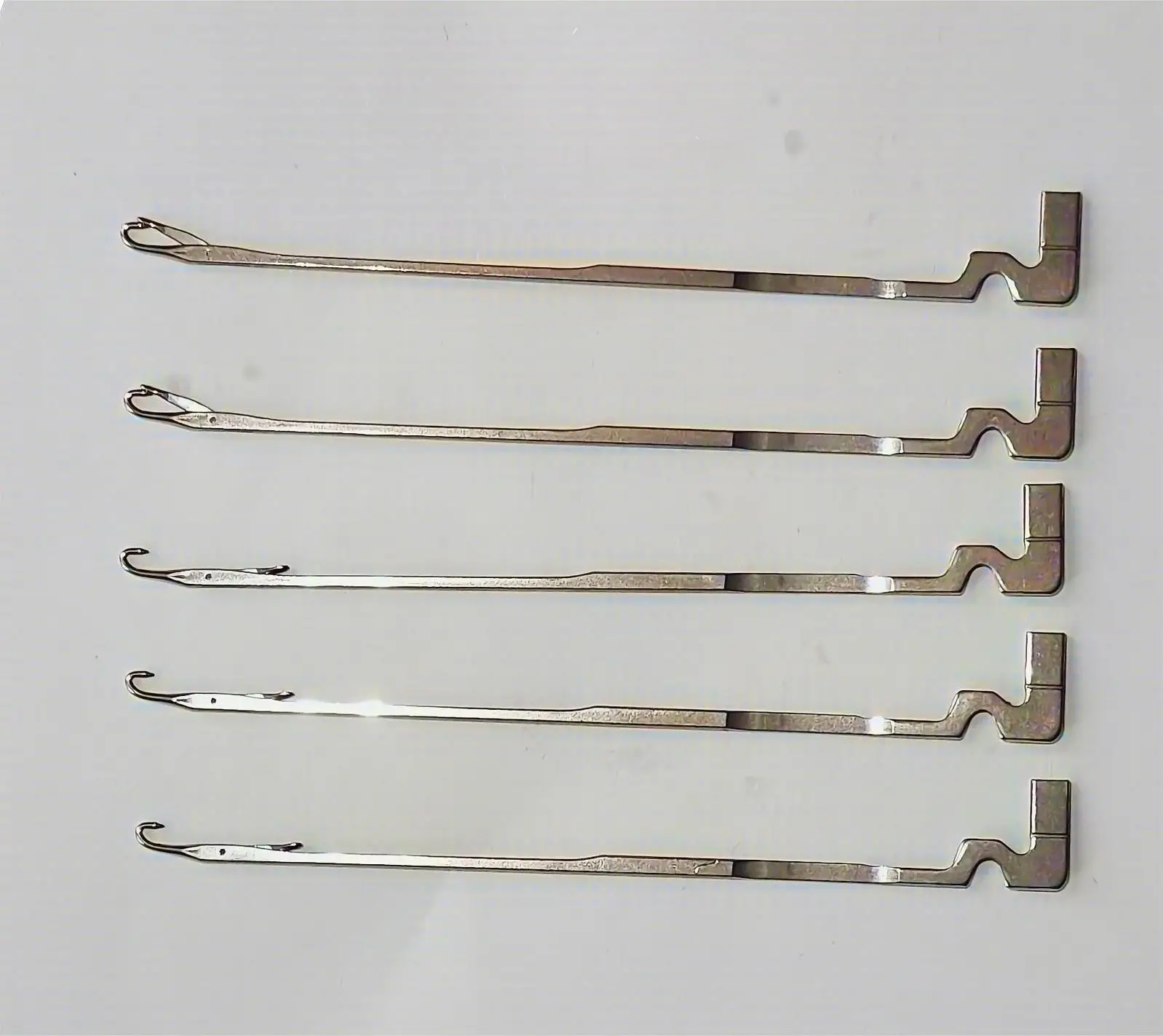 Shop Our Lonati Knitting Machine Parts - Quality & Durability