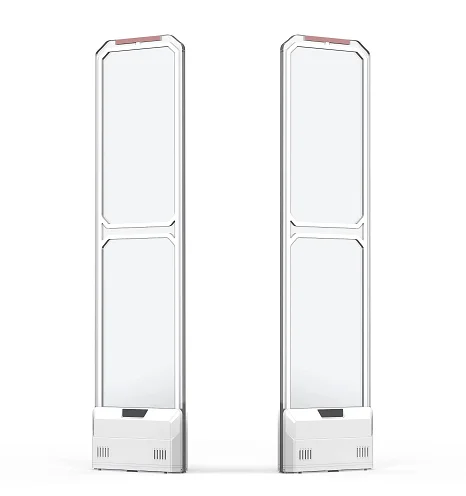 Acrylic Shop Door Security System 58khz Loss Prevention Am Anti Theft ...