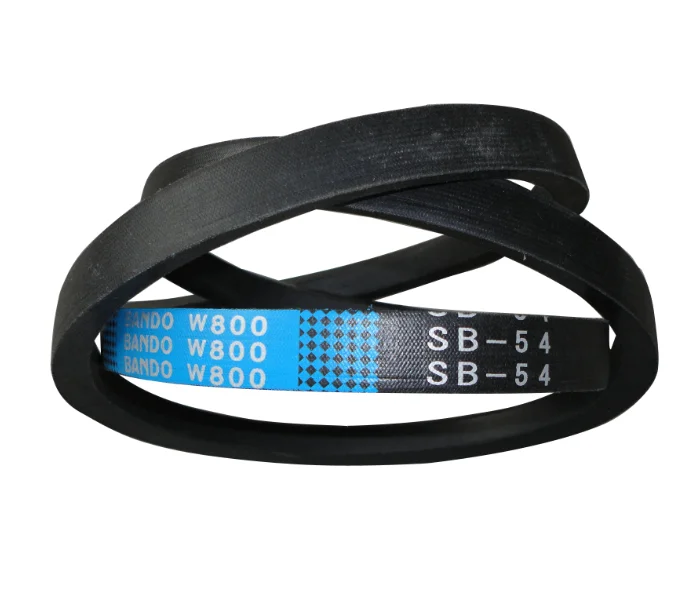 KUBOTA RICE COMBINE HARVESTER V-BELTS SC52/ SC59 BANDON BELTS| Alibaba.com
