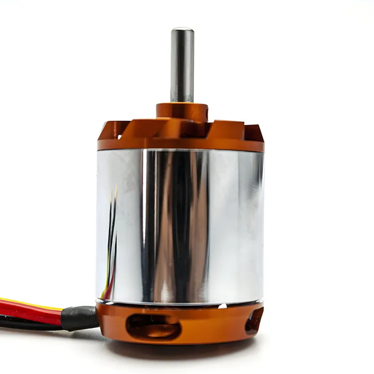 3548 790kv Brushless Motor Traversing Machine Motor Fixed Wing Motor ...