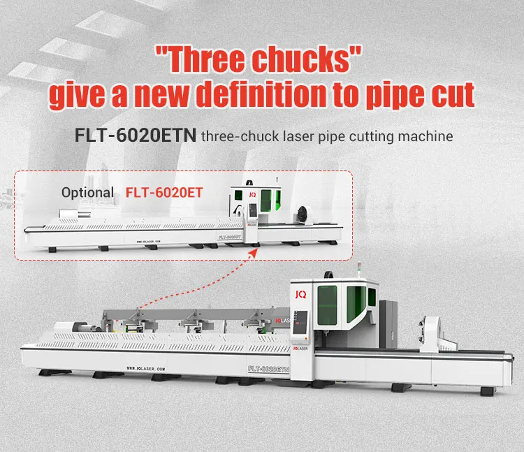 I H Beam Rhs Square Tube Automatic Pipe Cutting Machine Professional ...