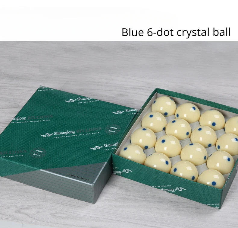 High Quality Pro-cup Cue Ball Regulation Size 57.2mm 2-1/4 Pool Cue ...