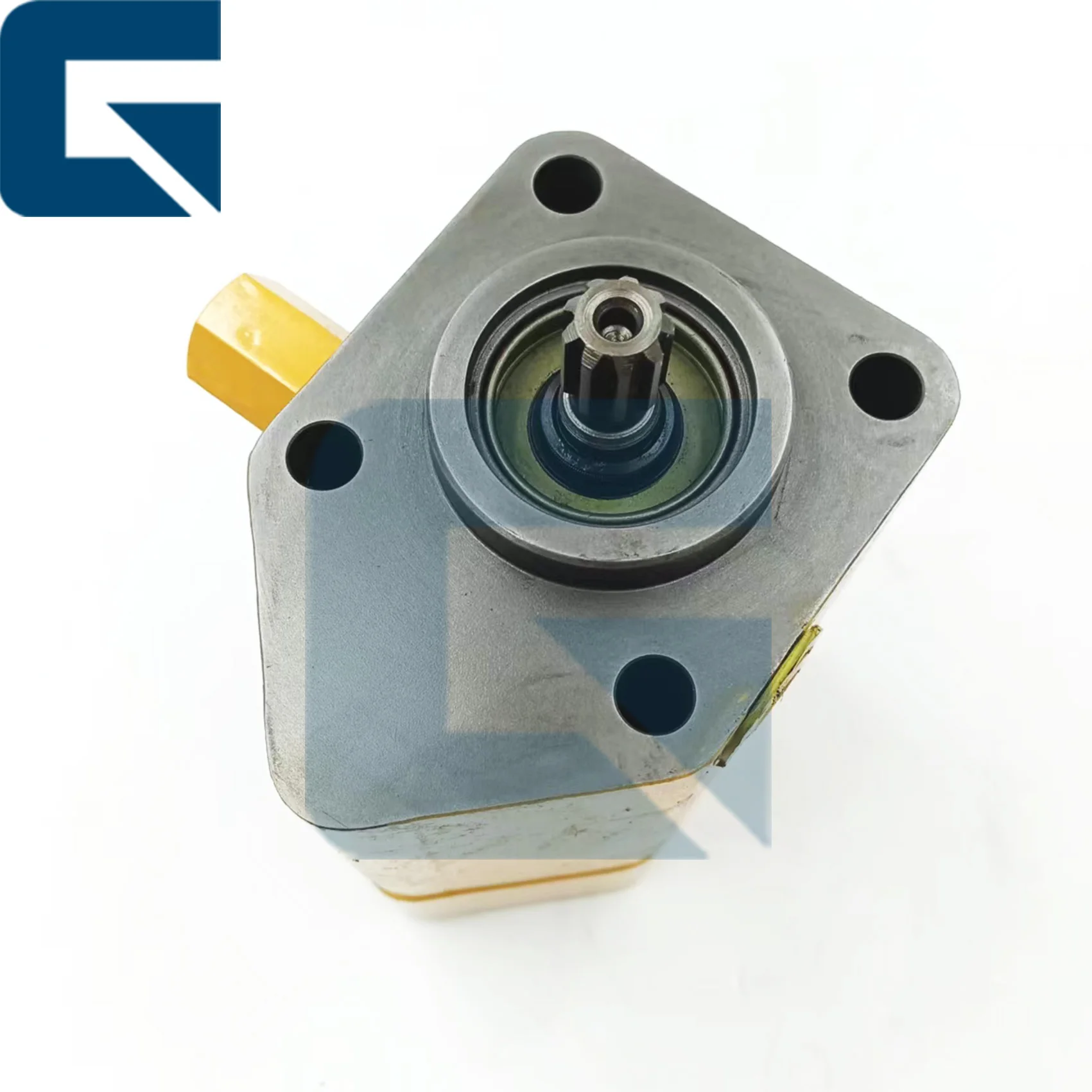 313-7770 3137770 Fuel Transfer Pump For 3516b Engine Parts - Buy 313 ...