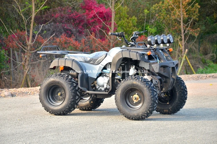 Lna Favorite Utility 250cc Quad Bike 4x4 - Buy Quad Bike 4x4,4 Wheel ...