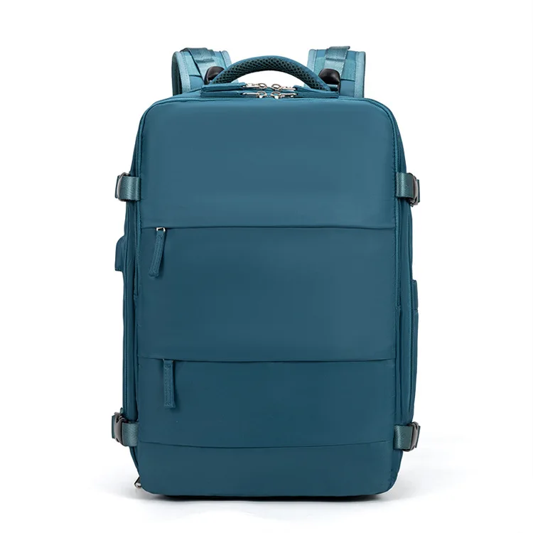 Dry Wet Separation Travel Computer Bags - All-Season Backpacks