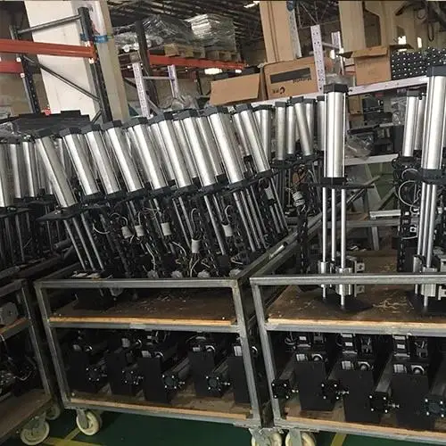 EJON ET20C CNC Auto Signs Letter Trimcap Aluminum Notching Flanging V ...