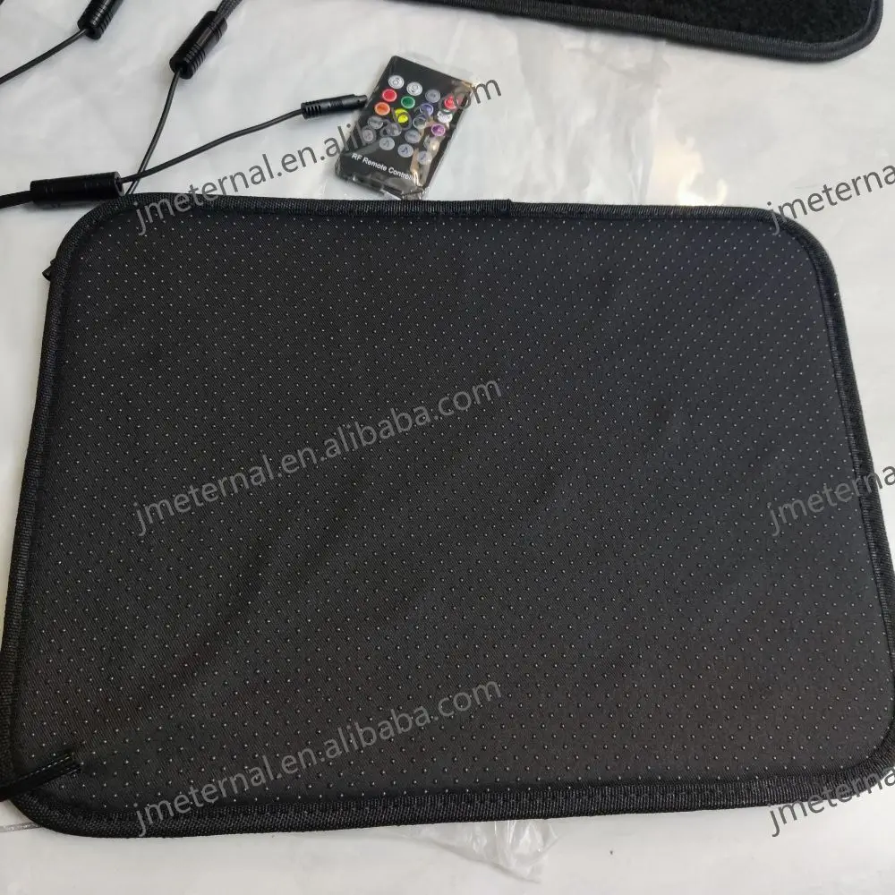 Custom APP Rf Remote Starlight Fiber Optic Car Kit 4 Star