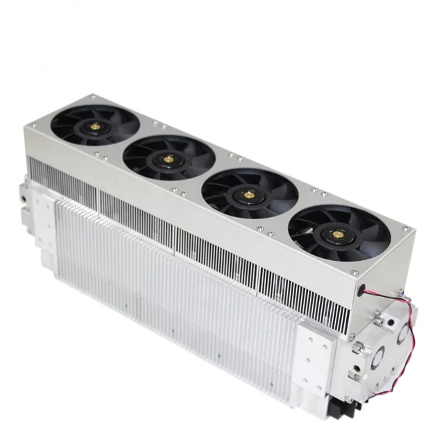 30W Yongli RF CO2 Laser Tube RLT-30 for Efficient Laser Cutting/Marking ...