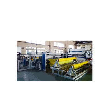 Qingdao Qinhong Automation Equipment Co., Ltd. - Automatic cotton ...