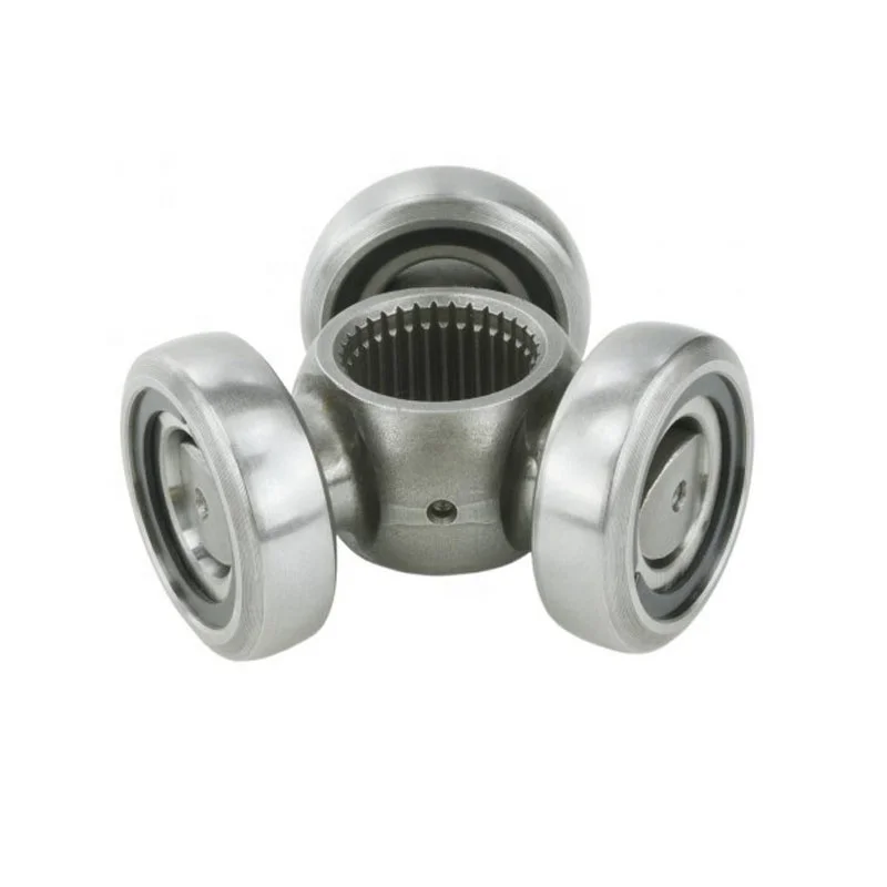 Spider Assembly Tripod Joint Spider Joint 33*44.3 for MITSUBISHI for ...