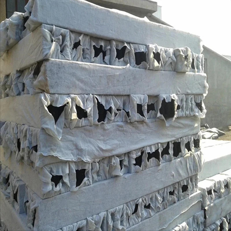 Blind Ditch To Drainage Of Groundwater And Lowering Of Groundwater ...