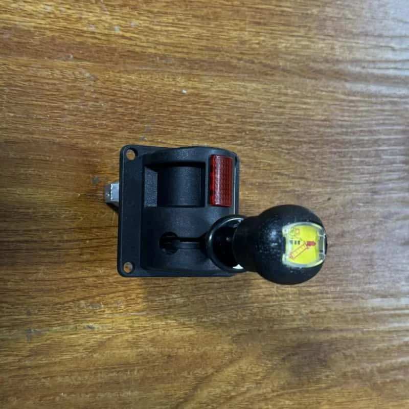 High Quality 14750667H Hydraulically Controlled Pneumatic Valve Lift ...
