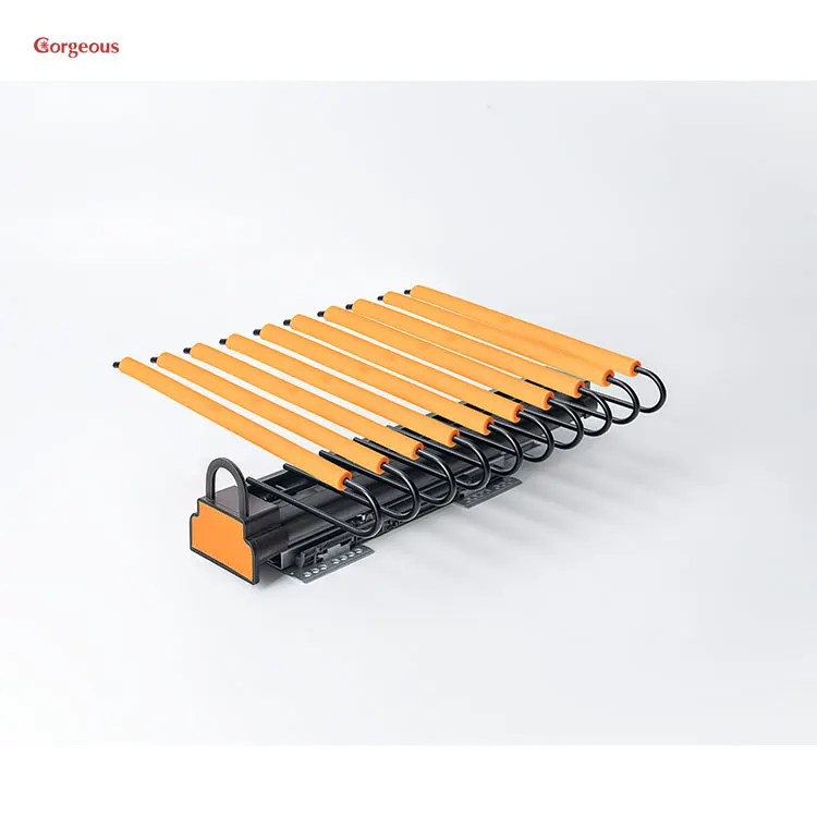 Gorgeous Rack - Stylish & Functional Wardrobe Accessories