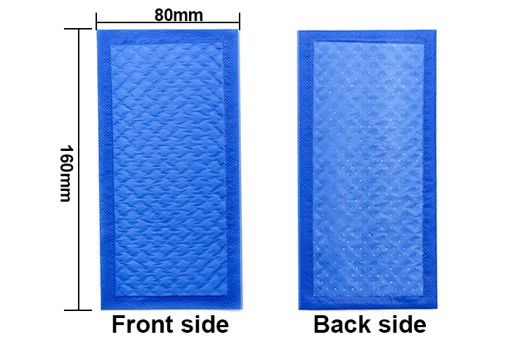 Demi Universal Food Absorbent Pads For Meat Absorb Excess Moisture Or ...