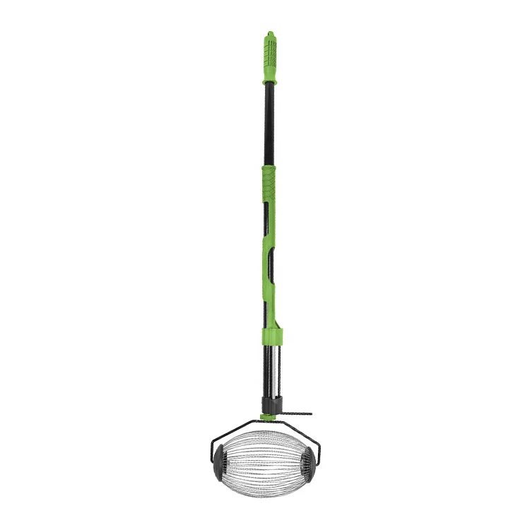 Efficient Nut Picking with the Garden Rolling Nut Collector