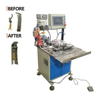 Factory Production Automatic Hinge Assembly Machine Cabinet Hinge ...