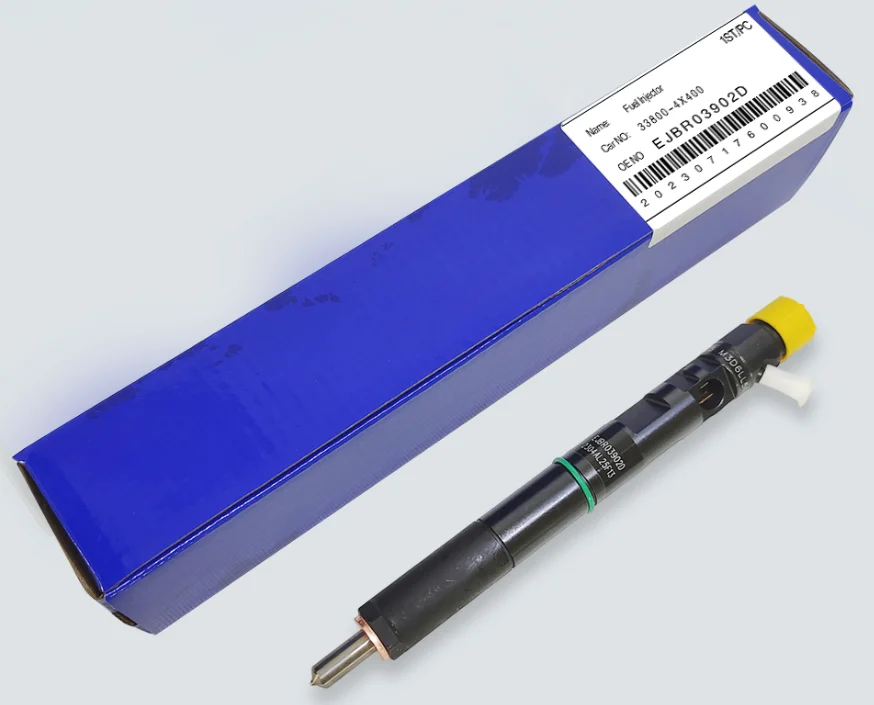 Diesel Injector EJBR04401D A6650170221 for Ssangyong Rexton| Alibaba.com