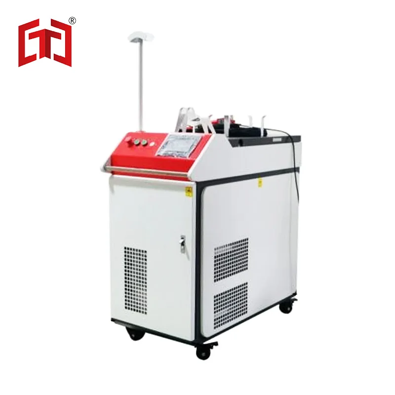 SUP Laser Welding Head SUP23T - Competitive Price & Quality