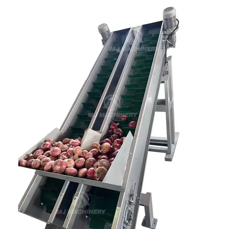 Onion Packing Machine 5kg 10kg Mesh Bag - Easy & Efficient