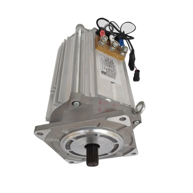SHINEGLE electric vehicle conversion kit 3kw 4kw 5kw AC motor ...