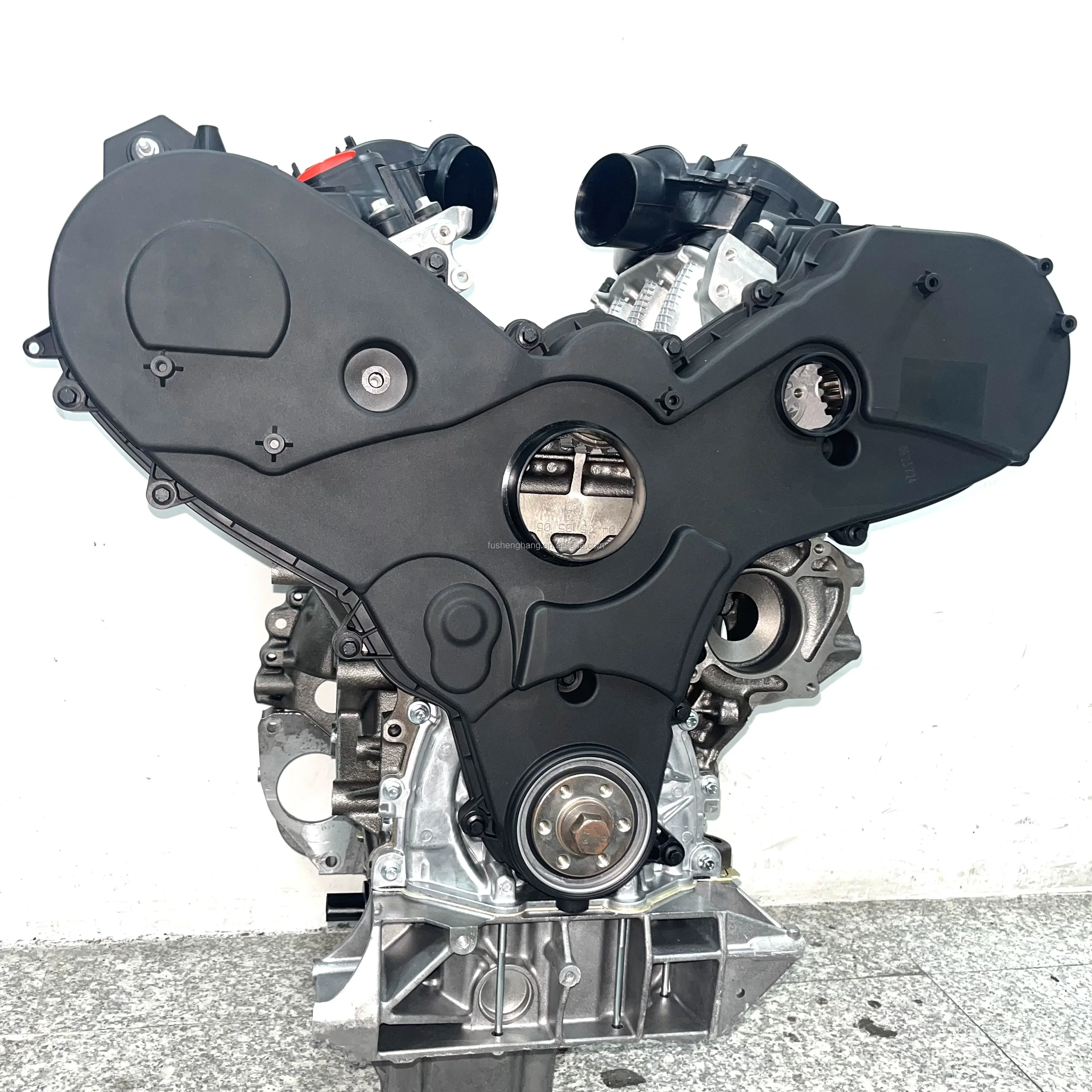 306DT Overhauled Engine for Land Rover Jaguar Discovery