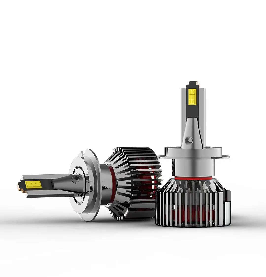 Meticulously Engineered Premium Quality LED Car Headlights 12V Superior ...