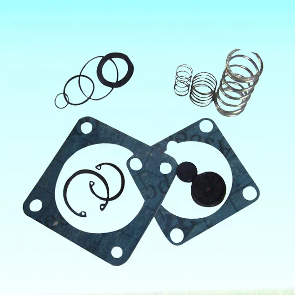 Air Compressor Spare Parts MPV Kit 2901-0006-00 - Minimum Pressure ...