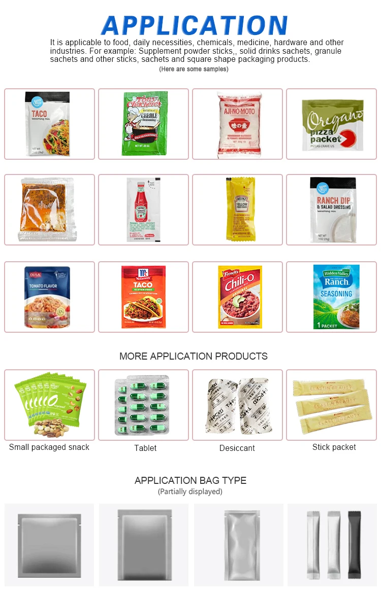 Hannpro Automatic Conveyor Belt Sachet Sorter Sorting Machinery - Buy ...