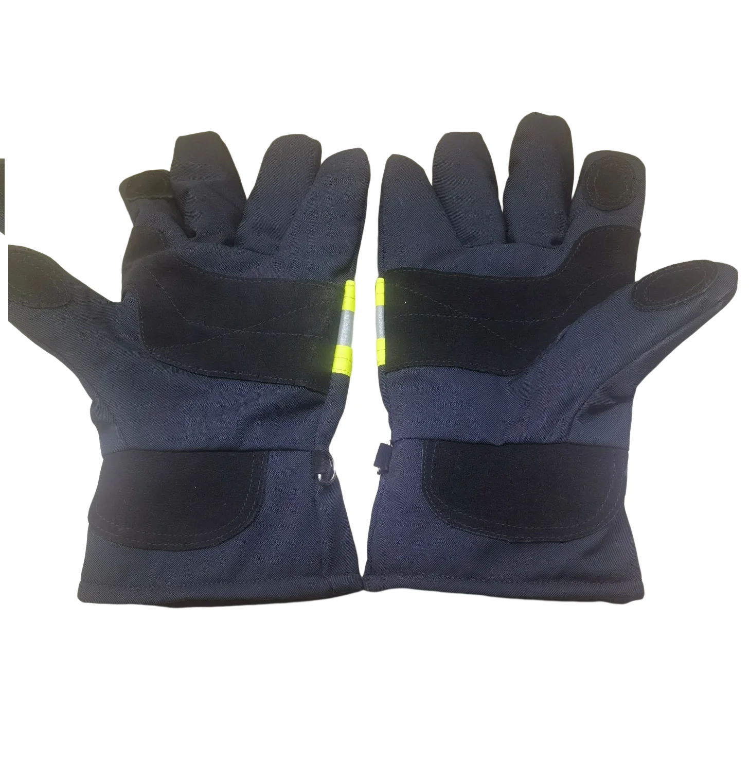 Fireman Fire Retardant Heat Insulation Fire Fighting Firefighter ...