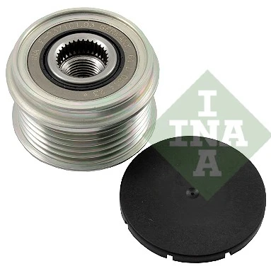 FOR FIAT DUCATO PEUGEOT BOXER CLUTCH CAR ALTERNATOR CLUTCH F-237101 ...