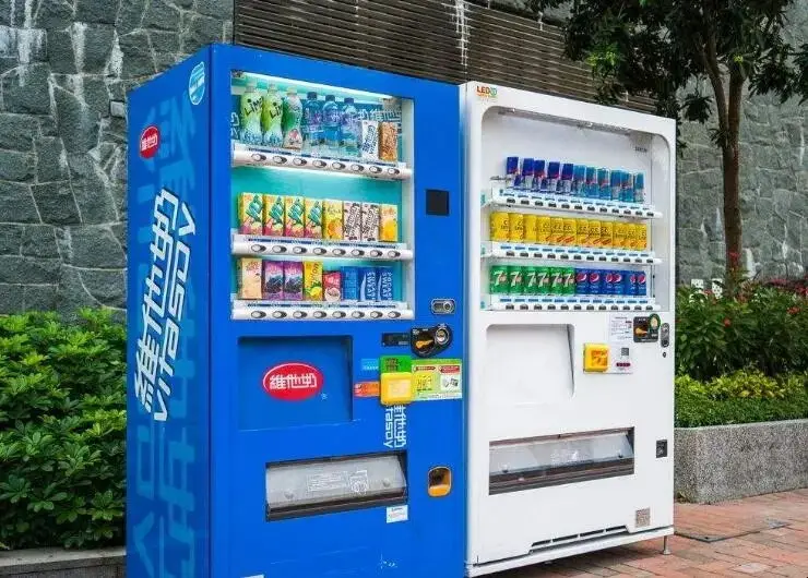 Wide Angle Pinhole USB Camera for Vending Machines & ATM