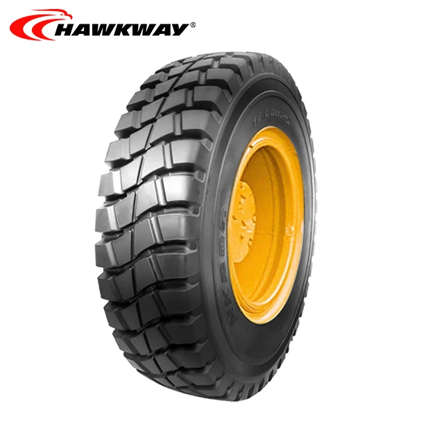 Direct Import Heavy Duty off the Road Tyres - 14.00r25 16.00r25