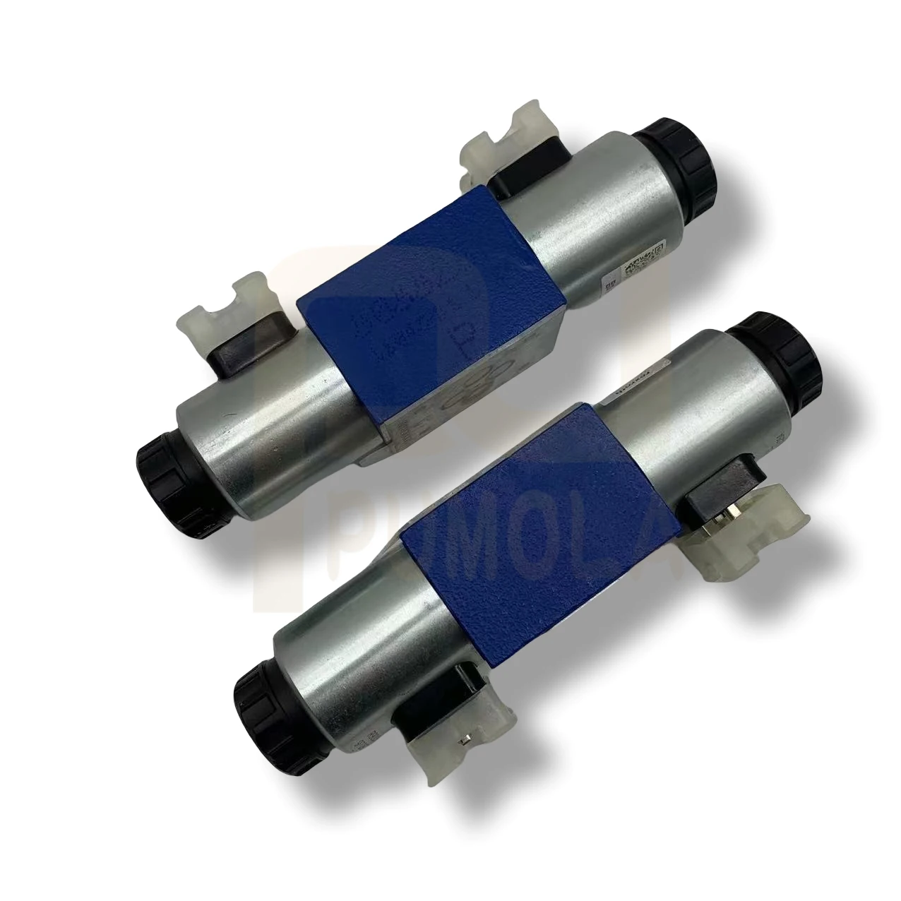 REXROTH Solenoid Valve Hydraulic Valve 4WE6E6X/EG24N9K4 R900561278 ...